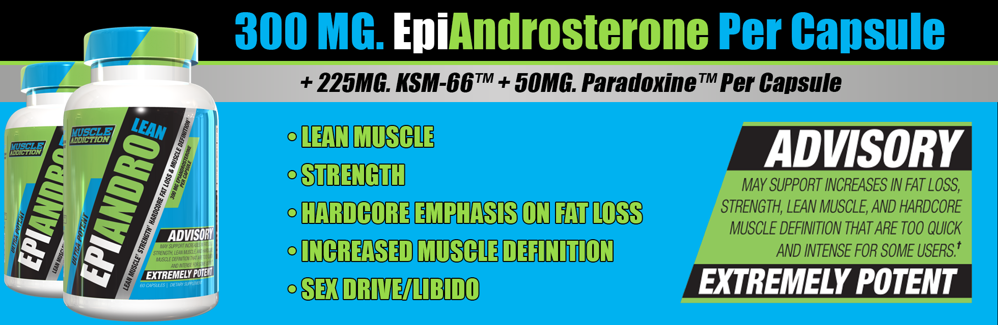 Home - Muscle Addiction