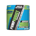 Pump Addict Ultra Hardcore - Muscle Addiction